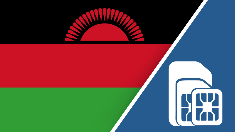 Malawi SIM Card – travSIM